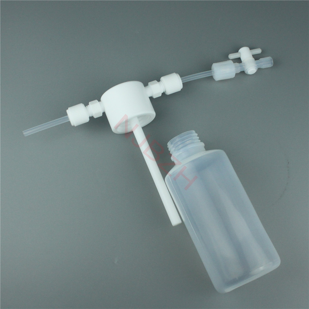 PFA Gas Continuous Reactor Series Digestion Tank Series Reactor ...