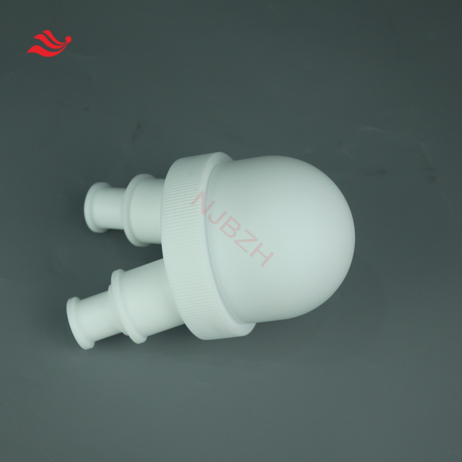 150ml PTFE Double Neck Flask - Buy PTFE Digestion Tube, Labware, OEM ...