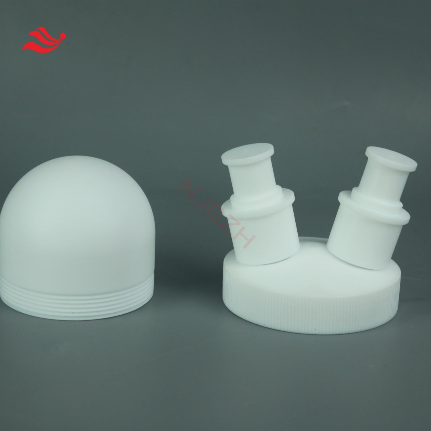 150ml PTFE Double Neck Flask - Buy PTFE Digestion Tube, Labware, OEM ...