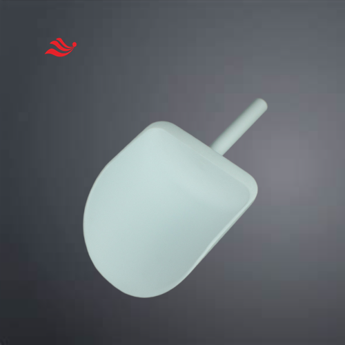 PTFE Scoops- Corrosion resistance Custom size available