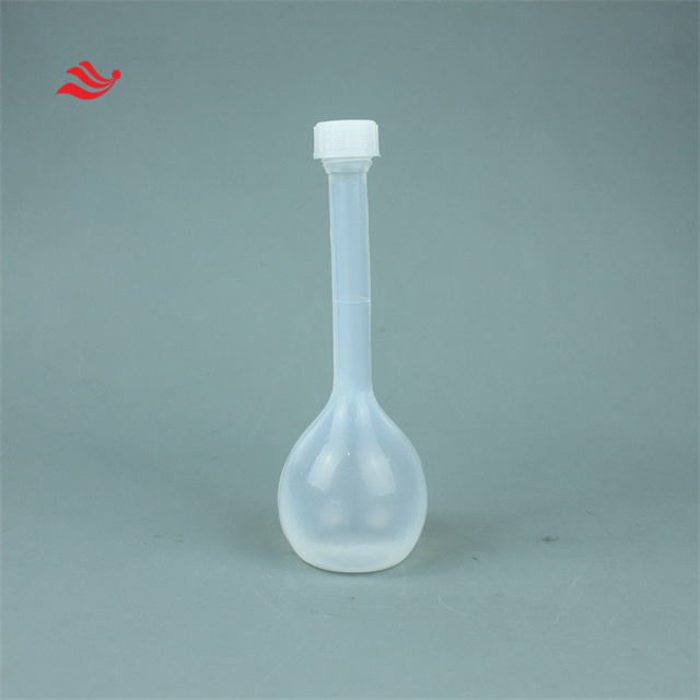 500ml PFA Volumetric Flask - Buy PFA Volumetric Flask Product on Binglab